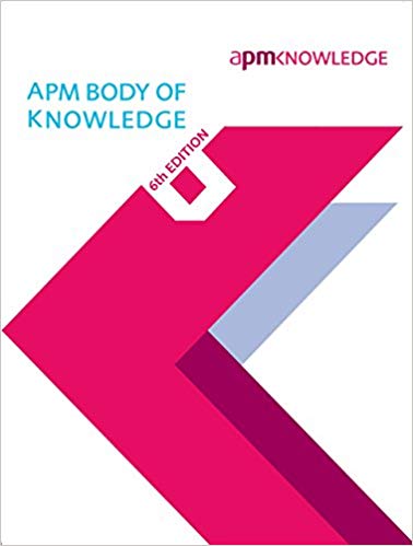 APM Body Of Knowledge 6th Edition (BOK6) | Training ByteSize