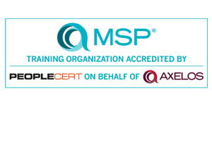 Managing Successful Programmes MSP Foundation Course