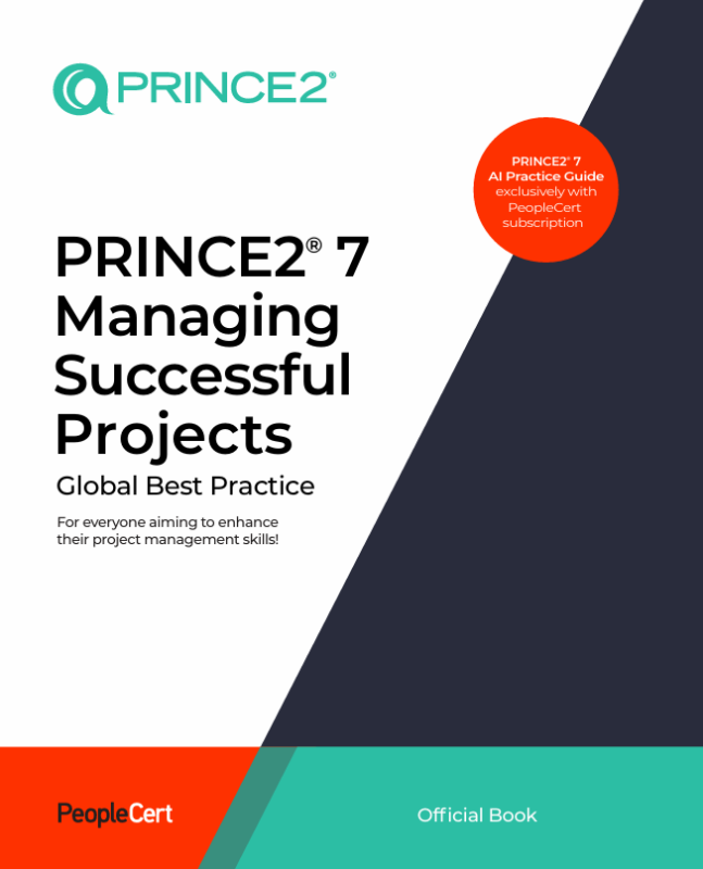PRINCE2 7 - Managing Successful Projects
